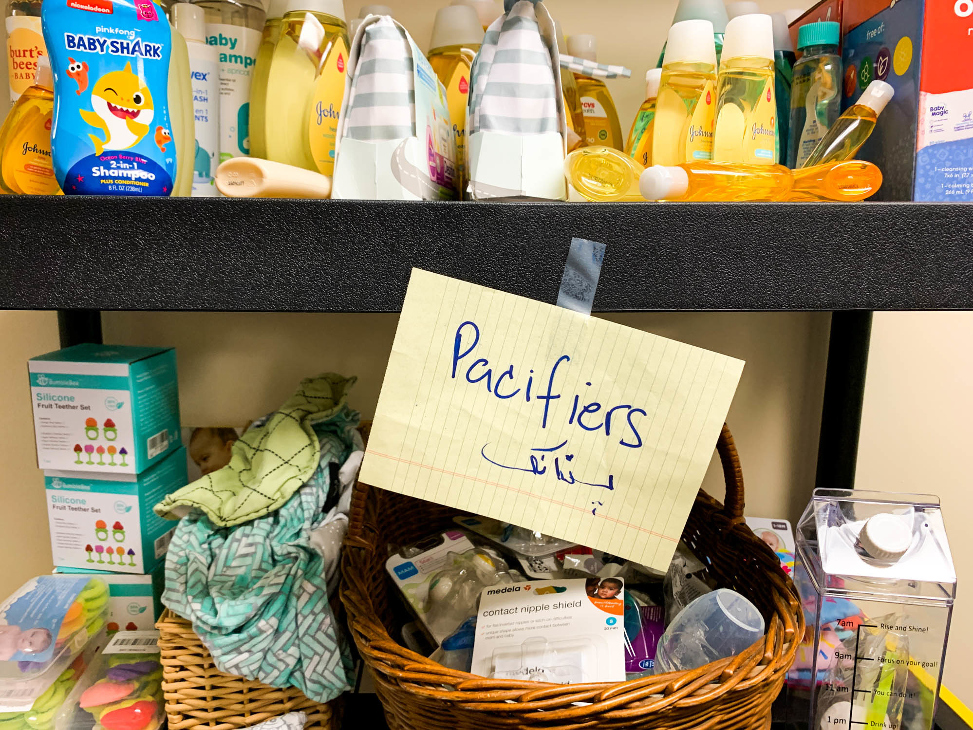 Newly arrived Afghans test a refugee resettlement system that's ...