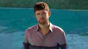 James Blake : NPR