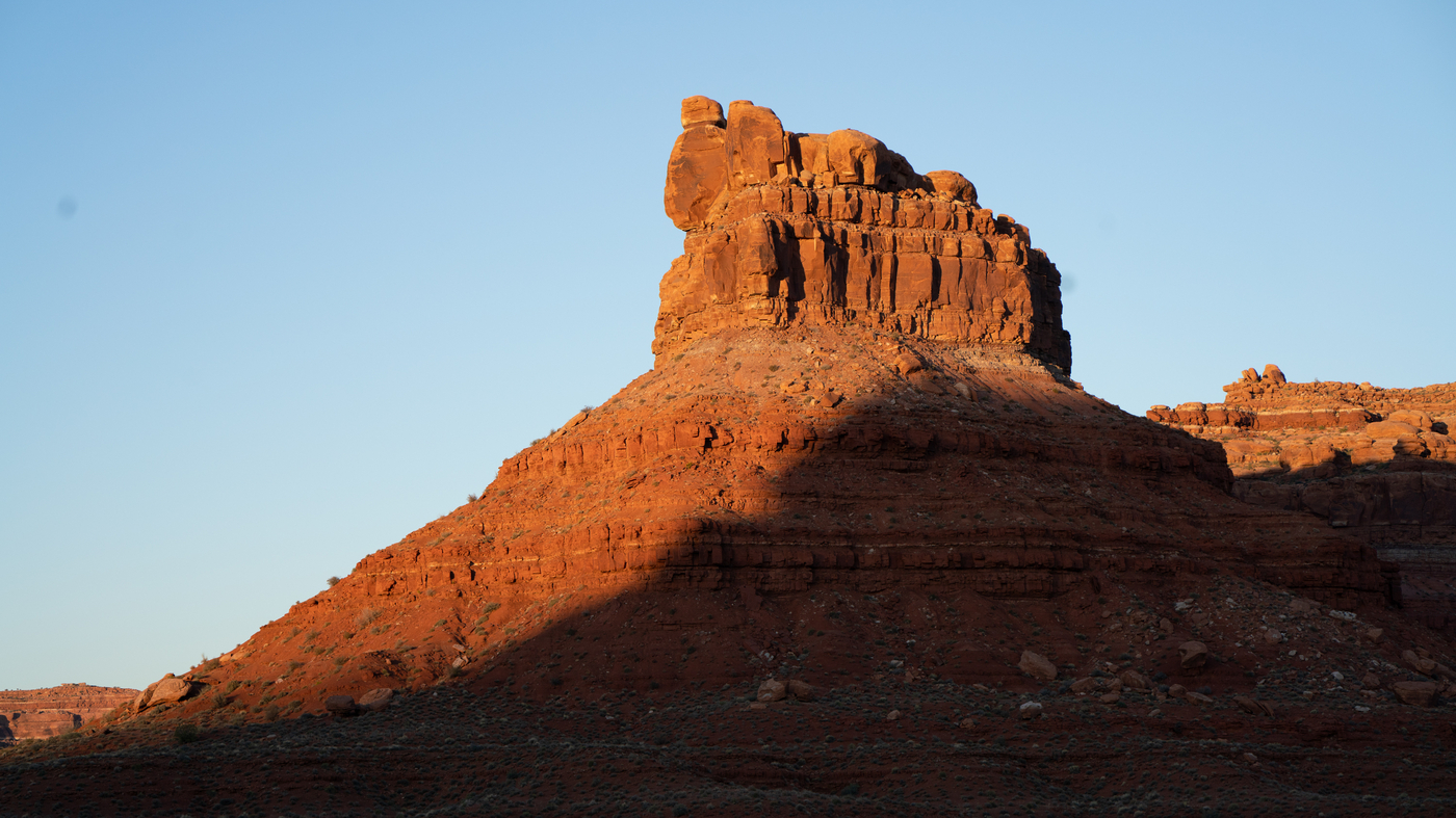 Photos of Bears Ears capture national monument's splendor : The Picture ...