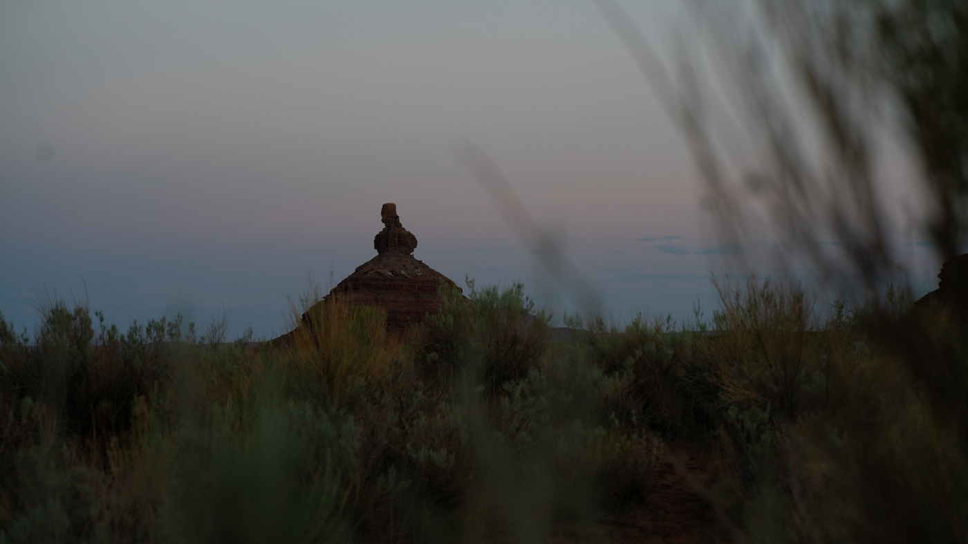 Photos of Bears Ears capture national monument's splendor : The Picture ...