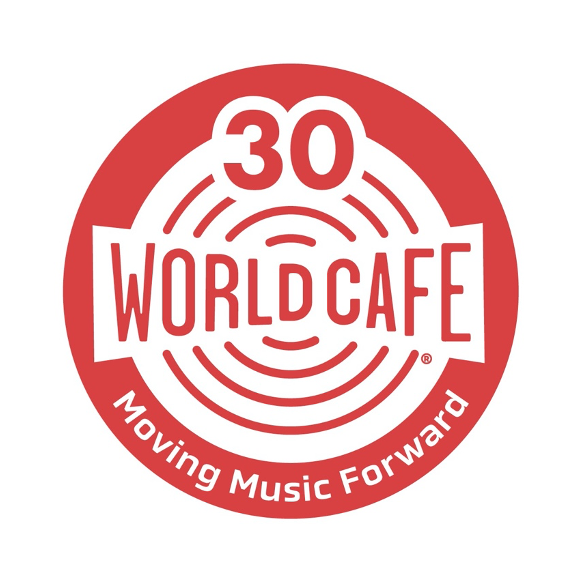30th anniversary of World Cafe will be celebrated with "30 years over ...