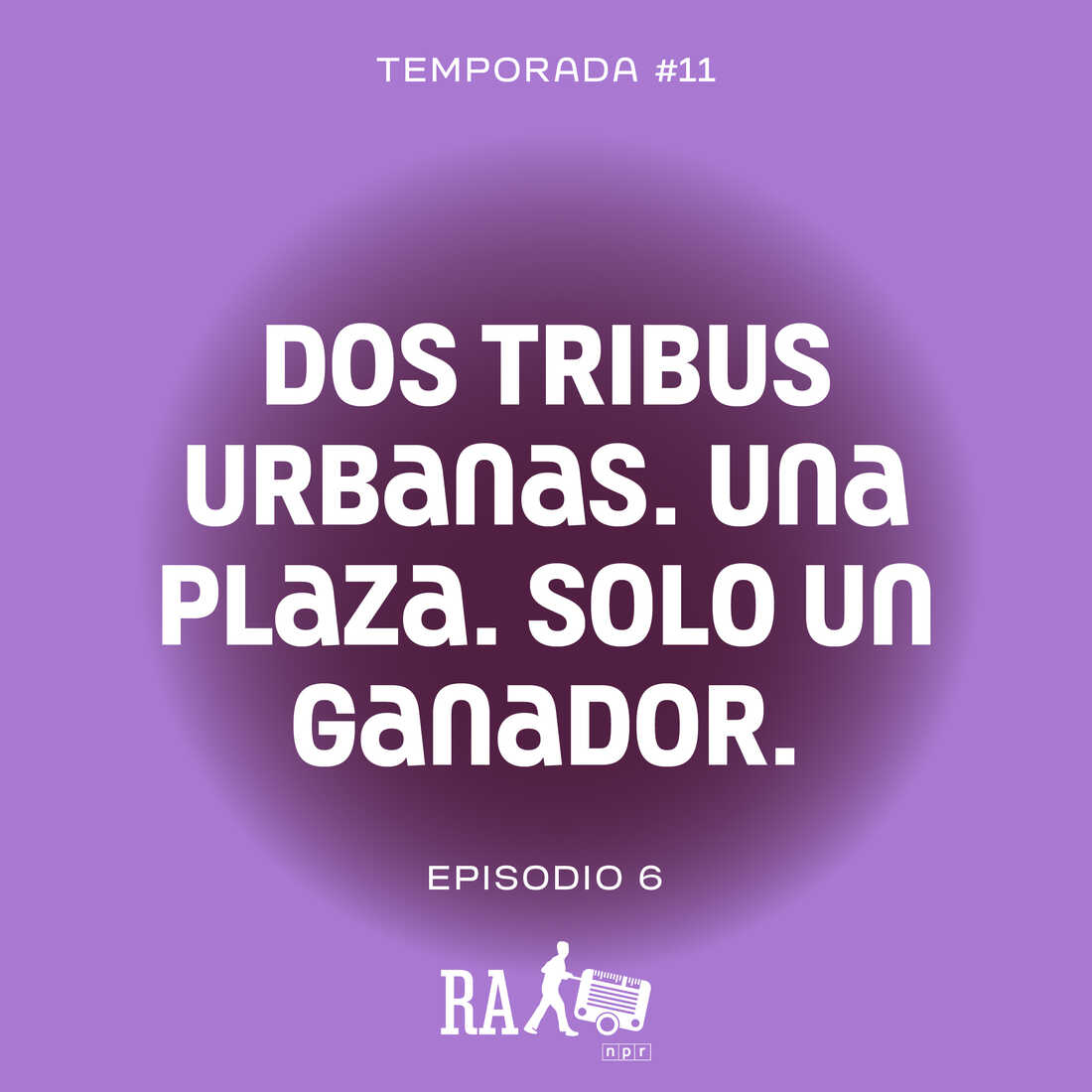 Emos Vs Punks Radio Ambulante Npr