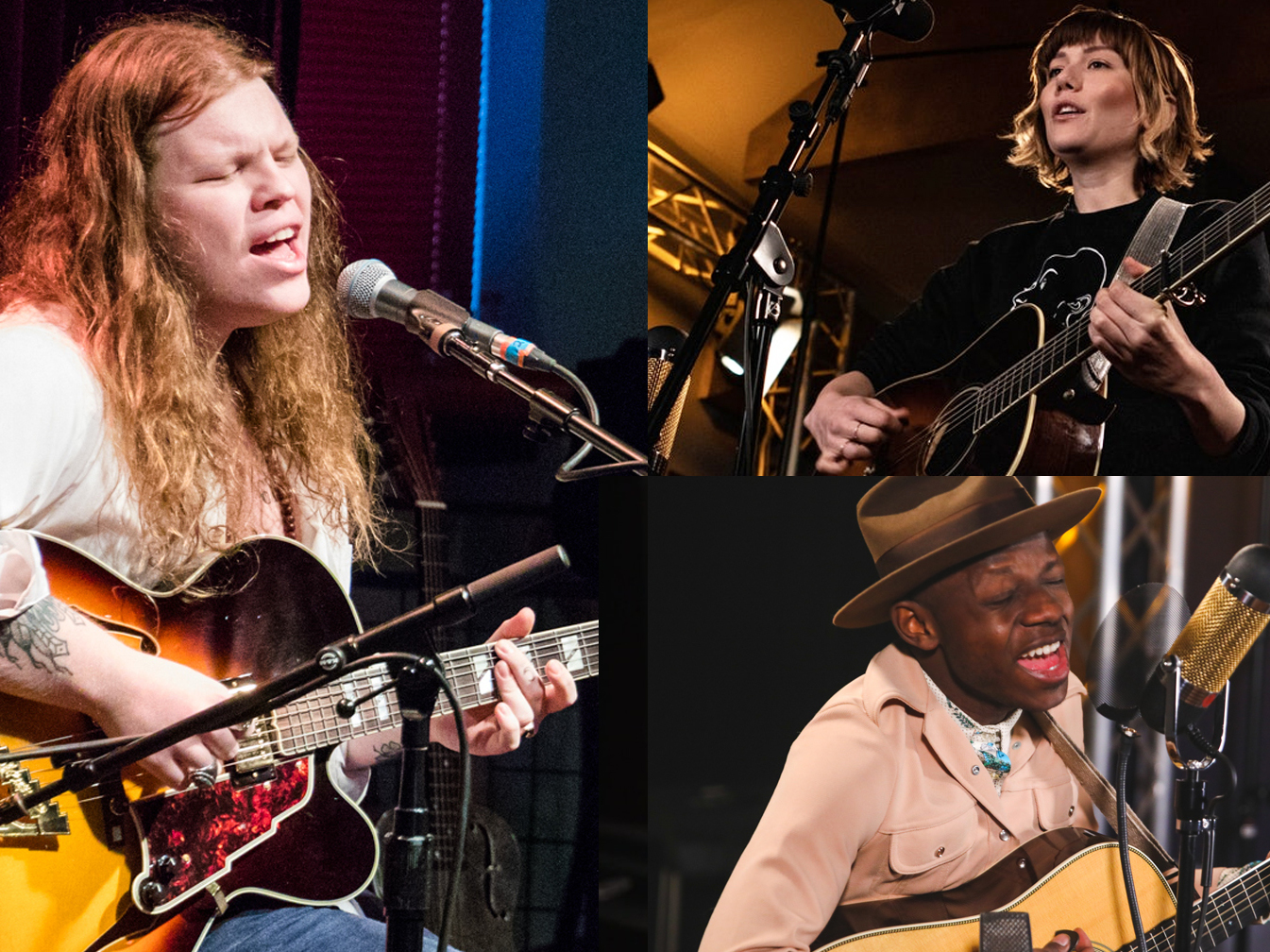 World Cafe 30th Anniversary: 30 Under 30 | NCPR News