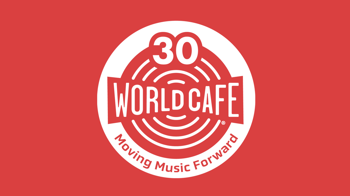 World Cafe celebrates 30 years: Hear the entire first show : World Cafe ...
