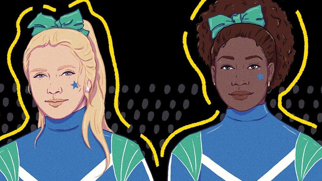 Review: 'Why We Fly,' by Kimberly Jones and Gilly Segal : NPR