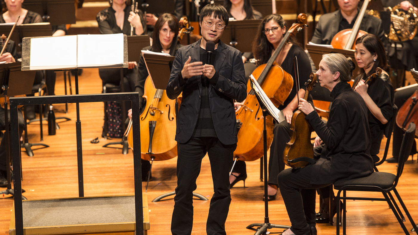 Boston Modern Orchestra Project honored for championing American music ...
