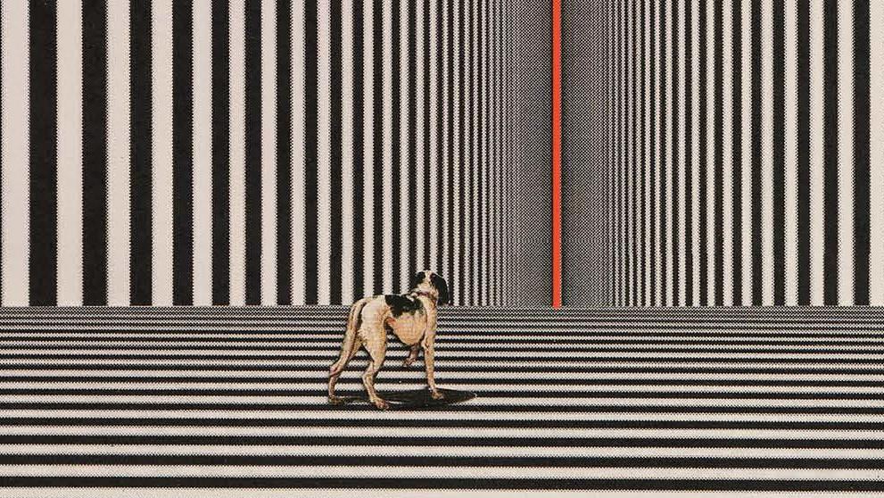 Review: 'This Thing Between Us,' by Gus Moreno : NPR