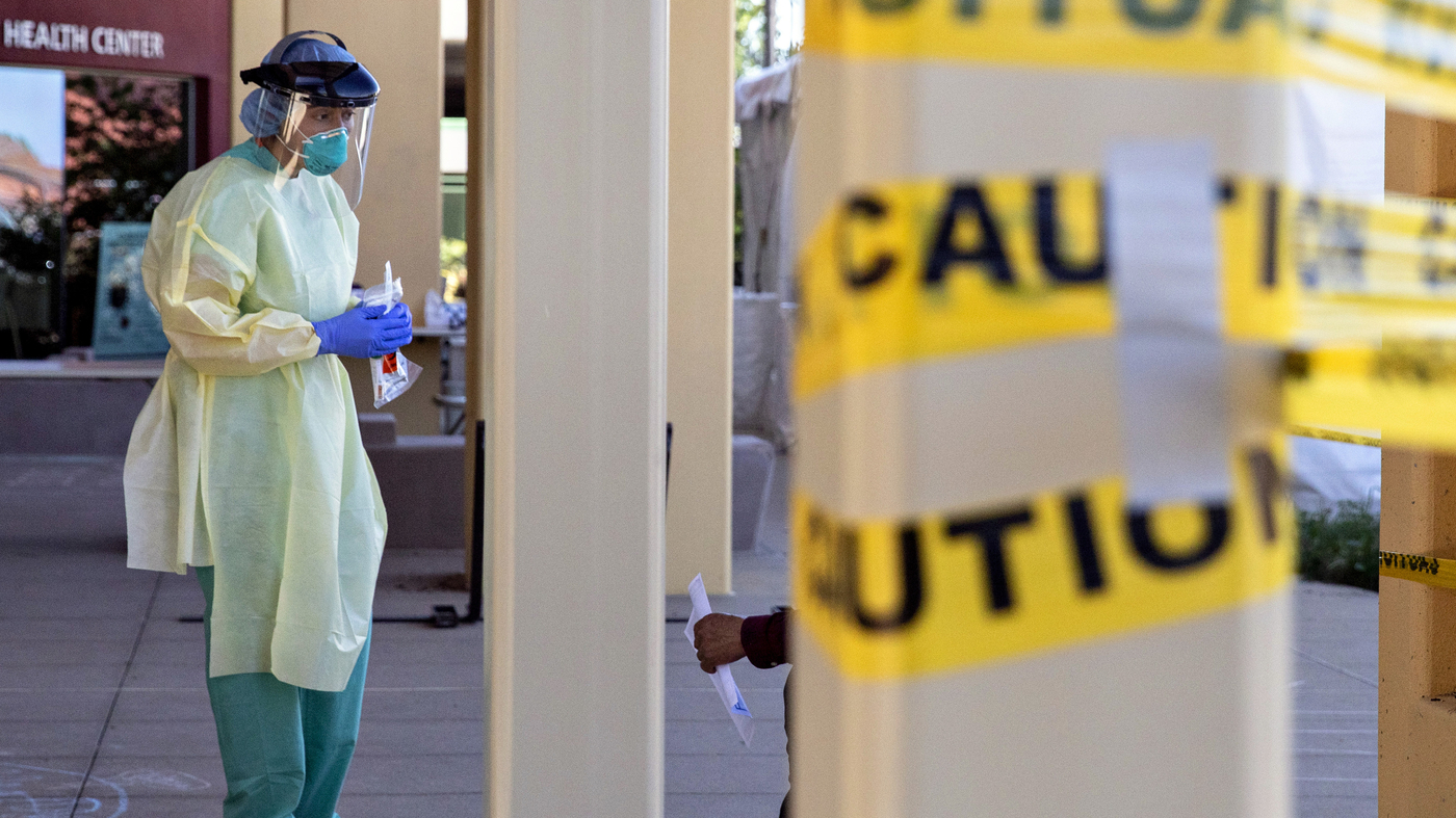 Federal government pledges $100 million to address health care worker ...