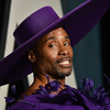 Billy Porter makes peace with himself: 'I set myself free, honey. No ...