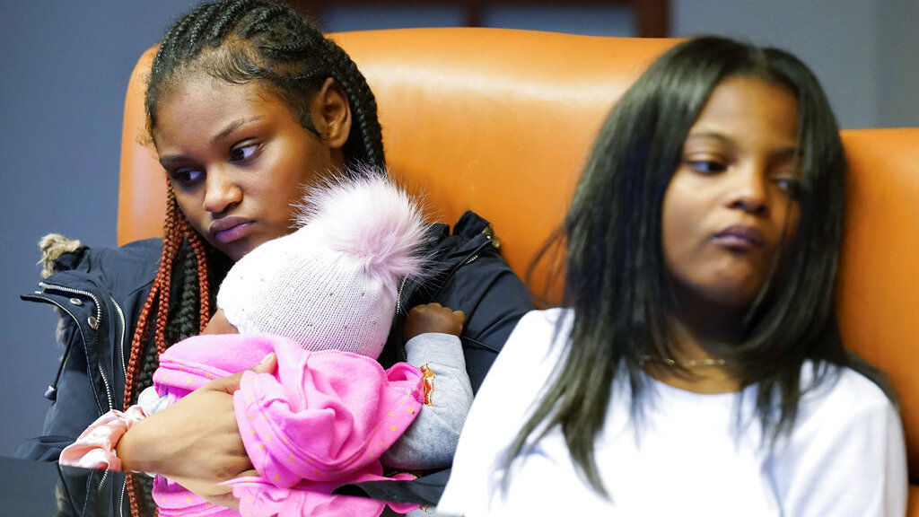 Police use of force against children is regulated by few laws or ...