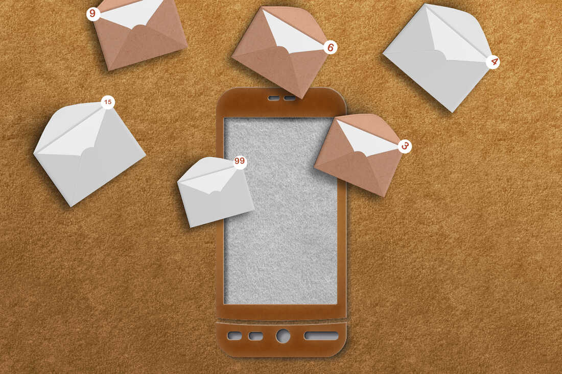 Email is a broken system. Is it time to stop trying to organize your ...