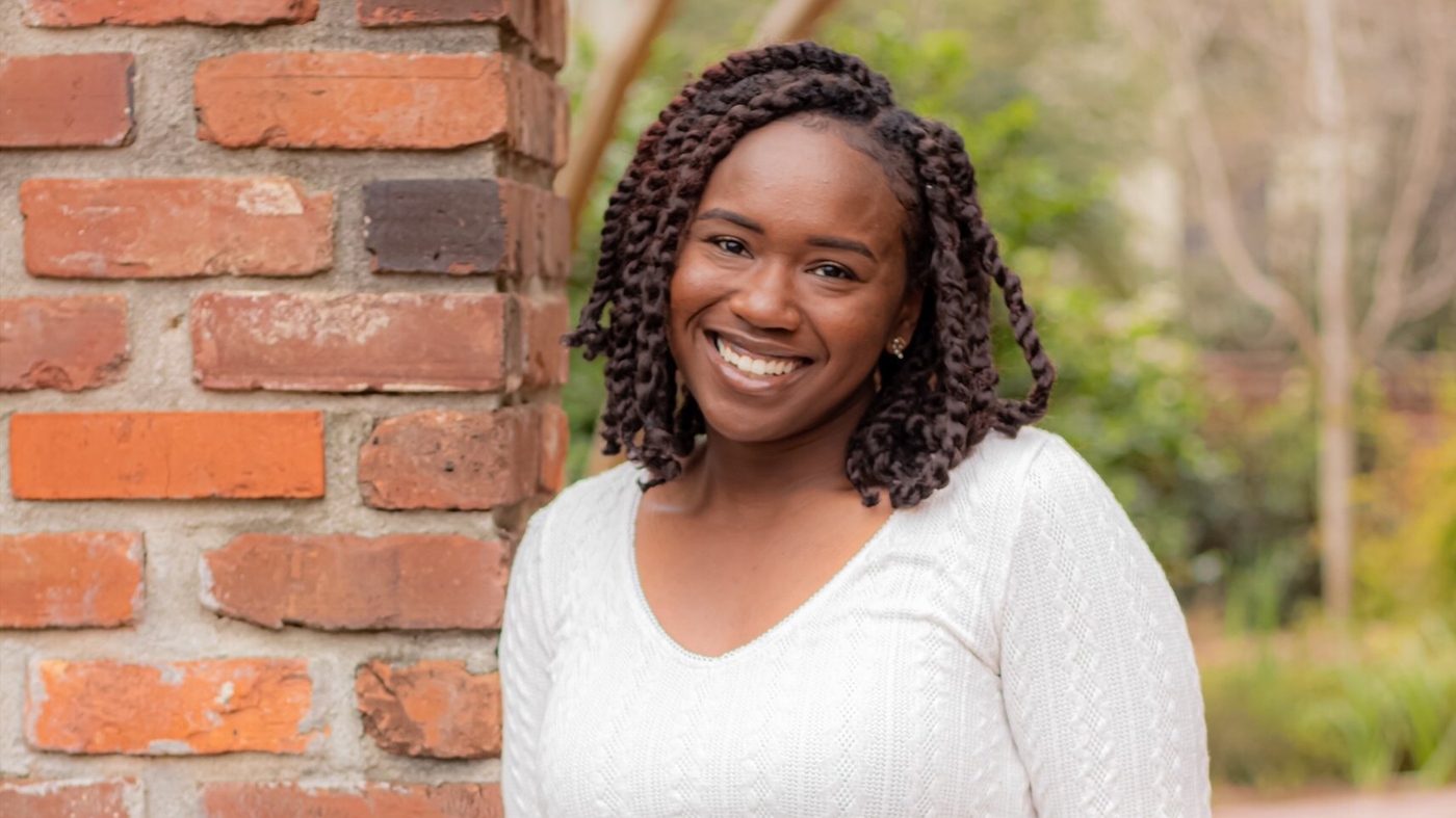 Introducing the 2021 Kroc Fellows : NPR Extra : NPR