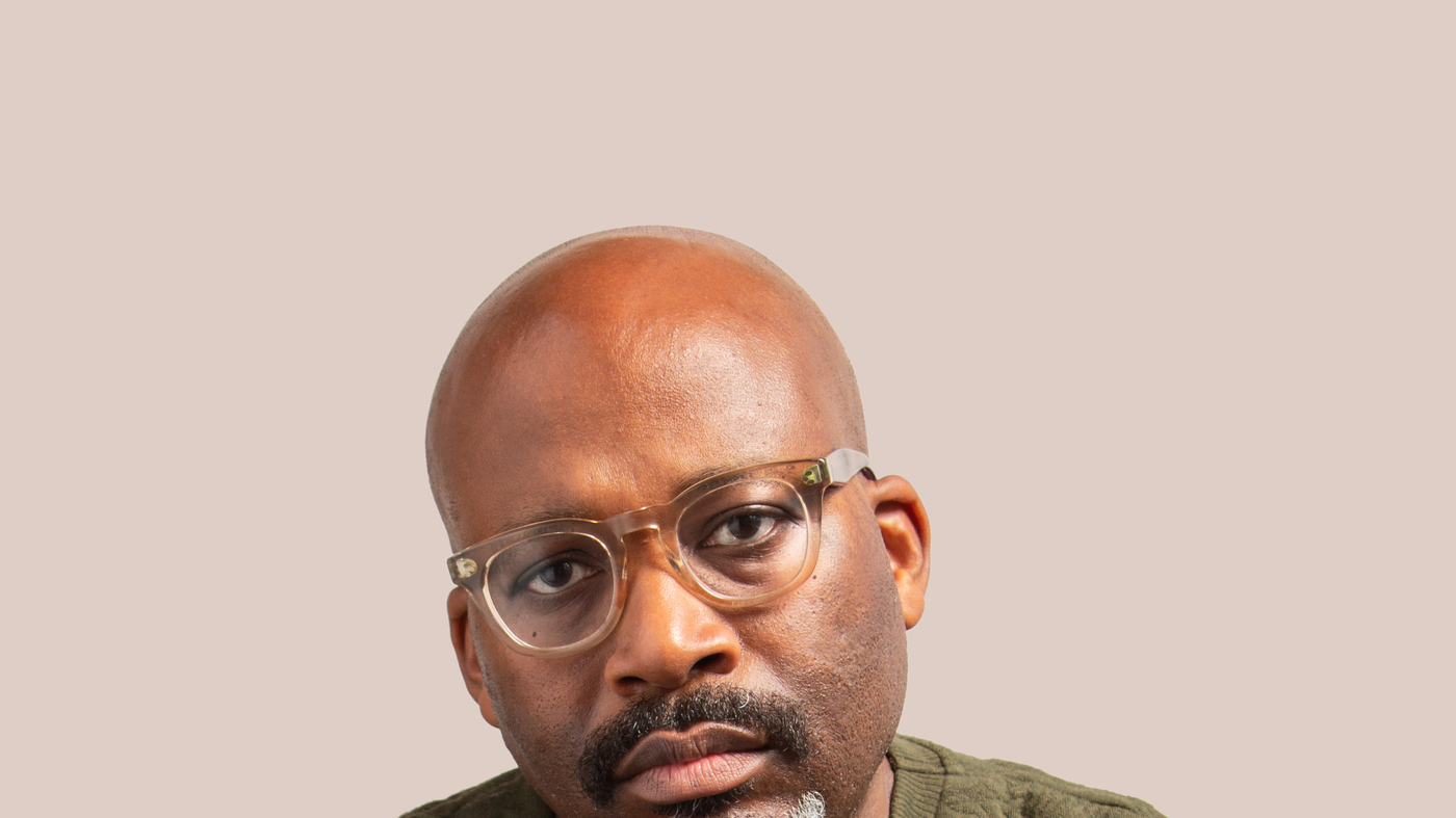 Faces of NPR: Rodney Carmichael : NPR Extra : NPR