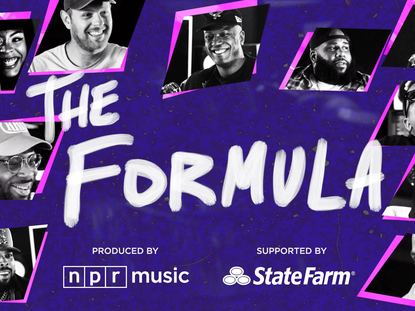 The Formula, Season 2: Why Collaborations Still Rule Rap | NCPR News