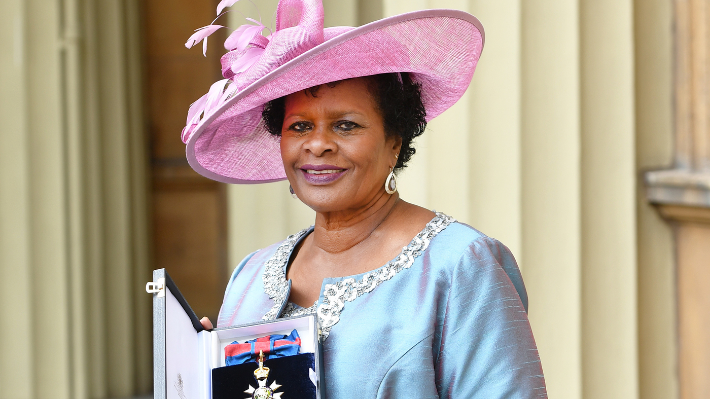 Barbados elects Dame Sandra Mason as the country's first-ever president ...