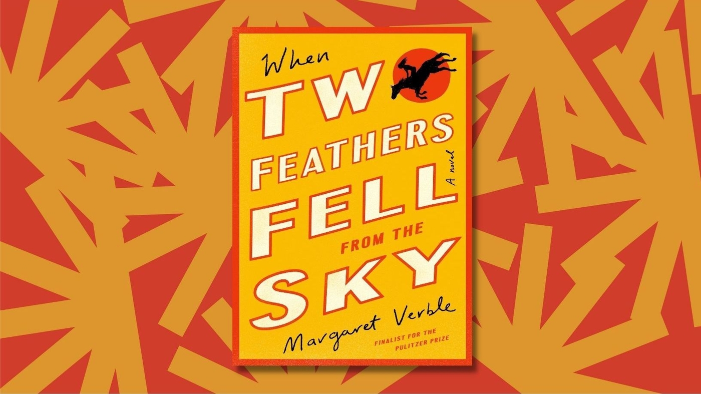 Margaret Verble on the Glendale Zoo and 'When Two Feathers Fell From ...