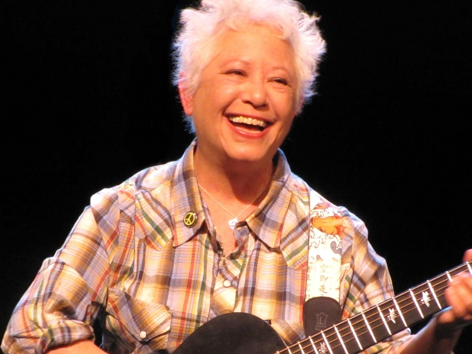Janis Ian, 'I'm Still Standing' | NCPR News