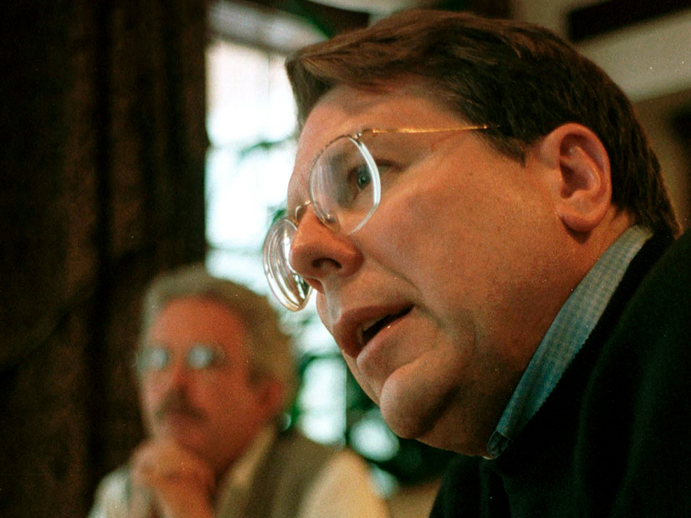 A secret tape made after Columbine shows the NRA's evolution on school ...