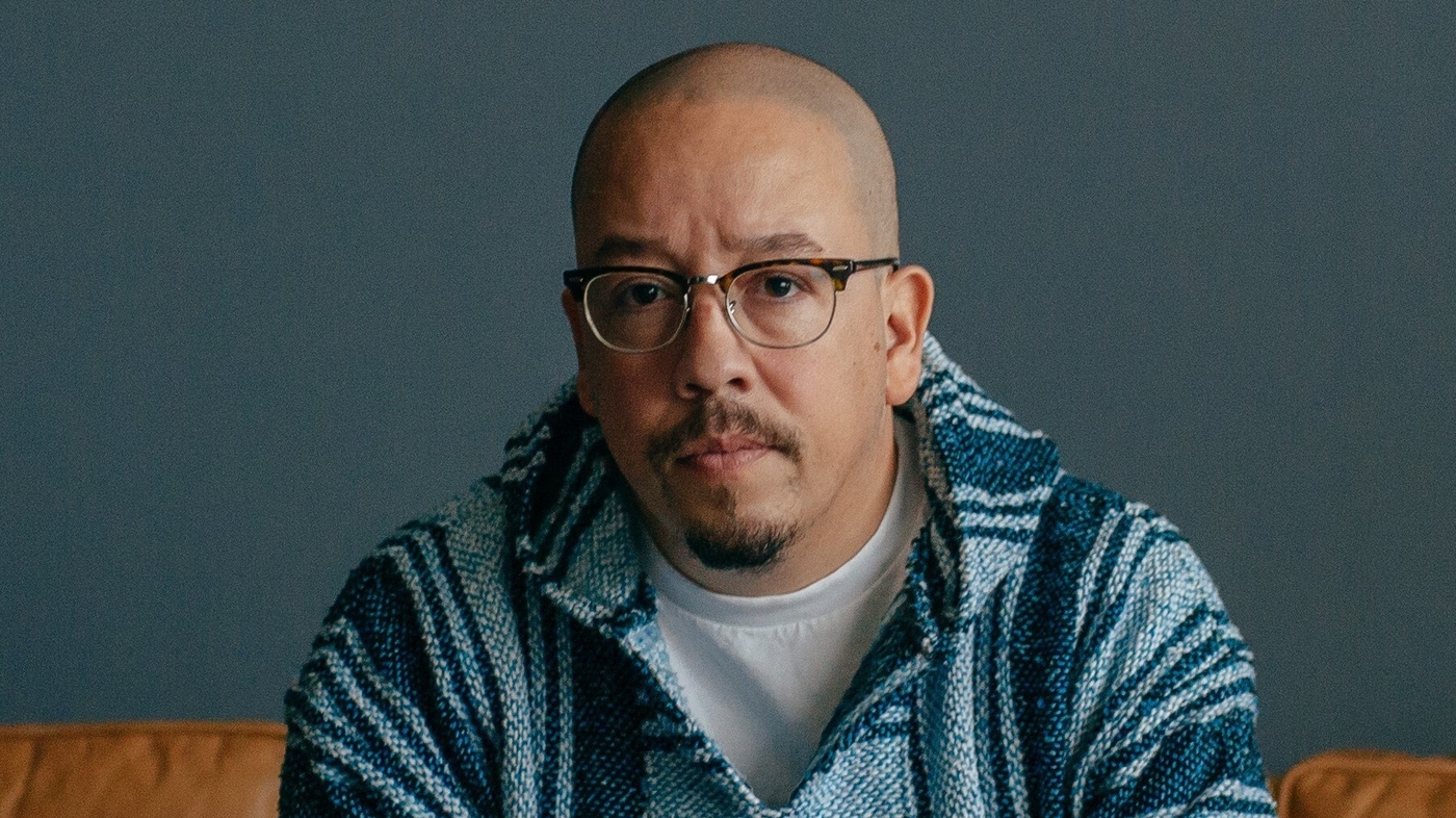 Shea Serrano's latest book, 'Hip Hop (And Other Things)' : It's Been a ...