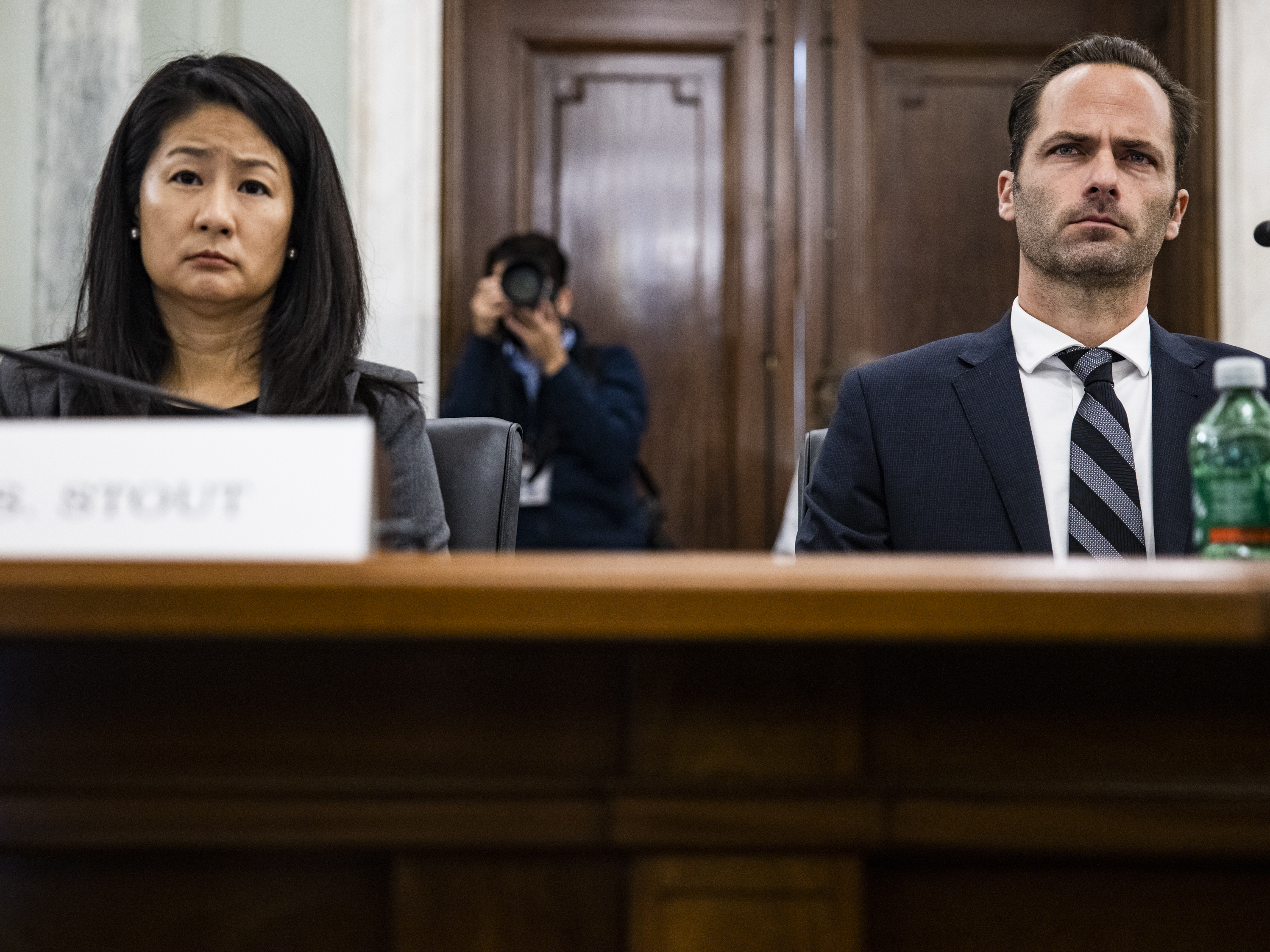 4 takeaways from the Senate child safety hearing with YouTube, Snapchat ...