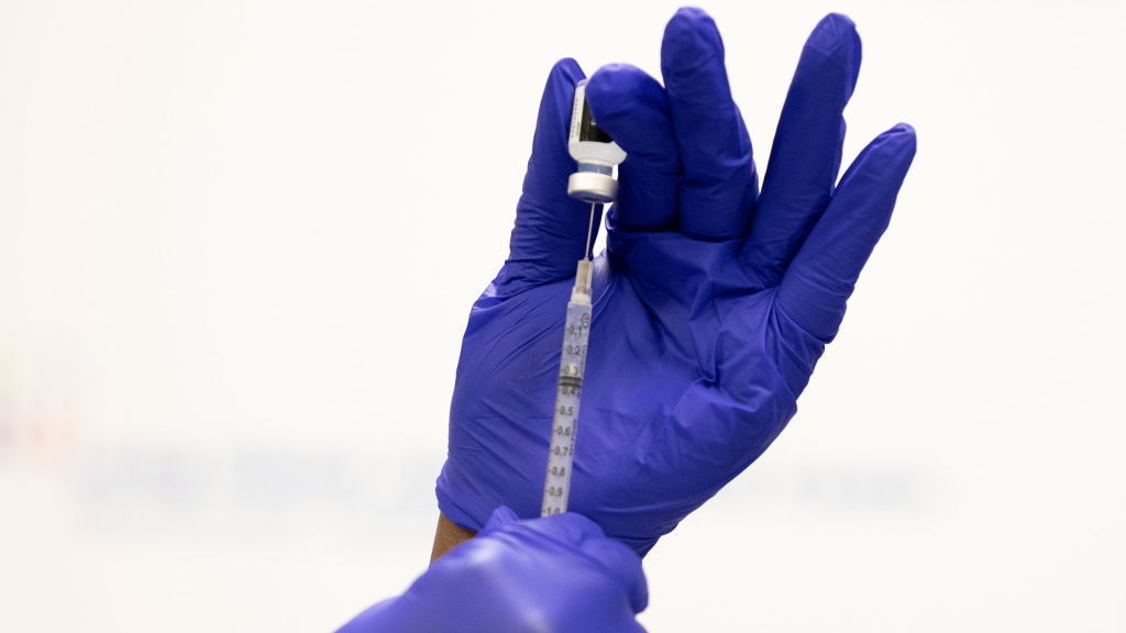 Which booster shot should you get, and do you even need one? : Shots ...