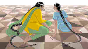 Ask Code Switch : Code Switch : NPR