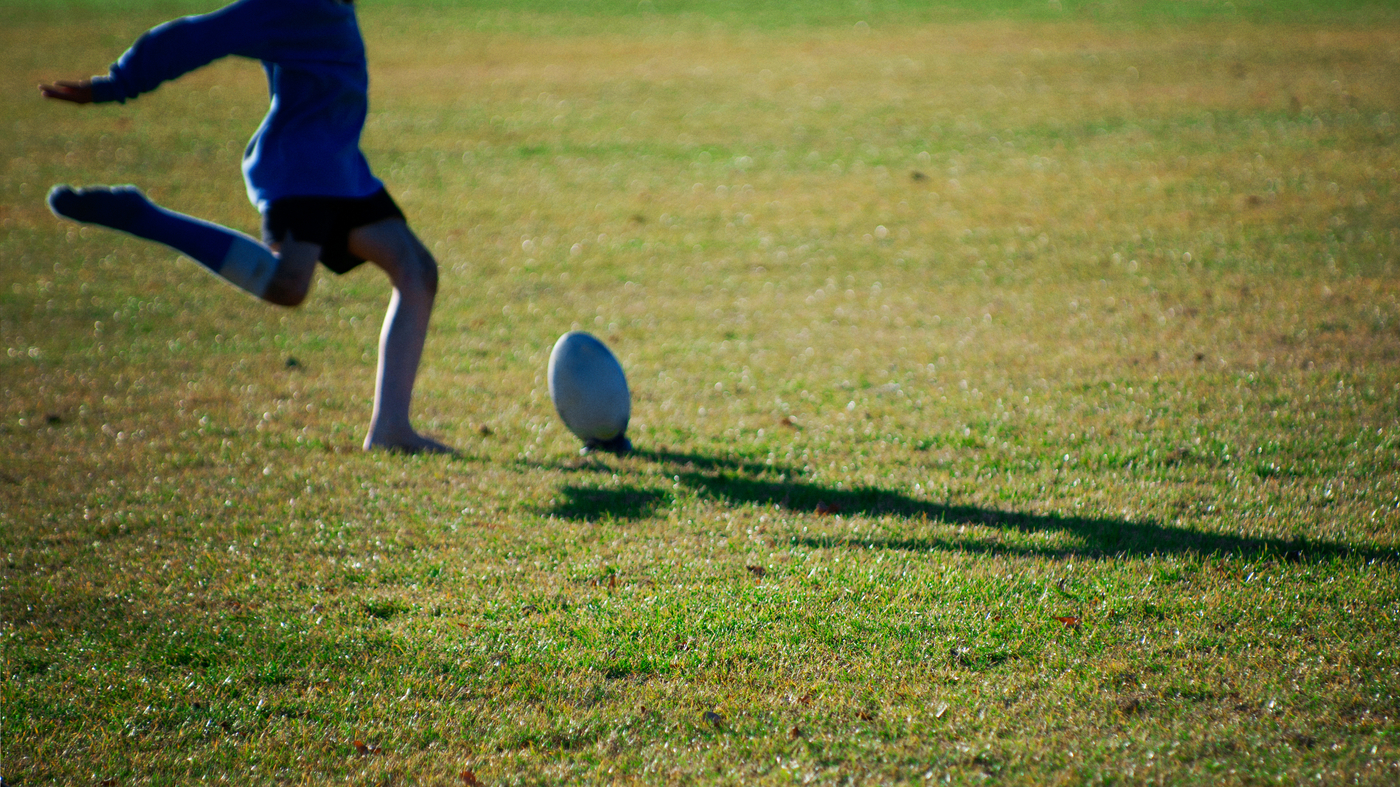 Rugby player survived a heart attack with quick thinking from ...