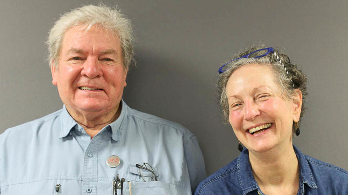 An extraordinary first Halloween on the circus circuit : NPR