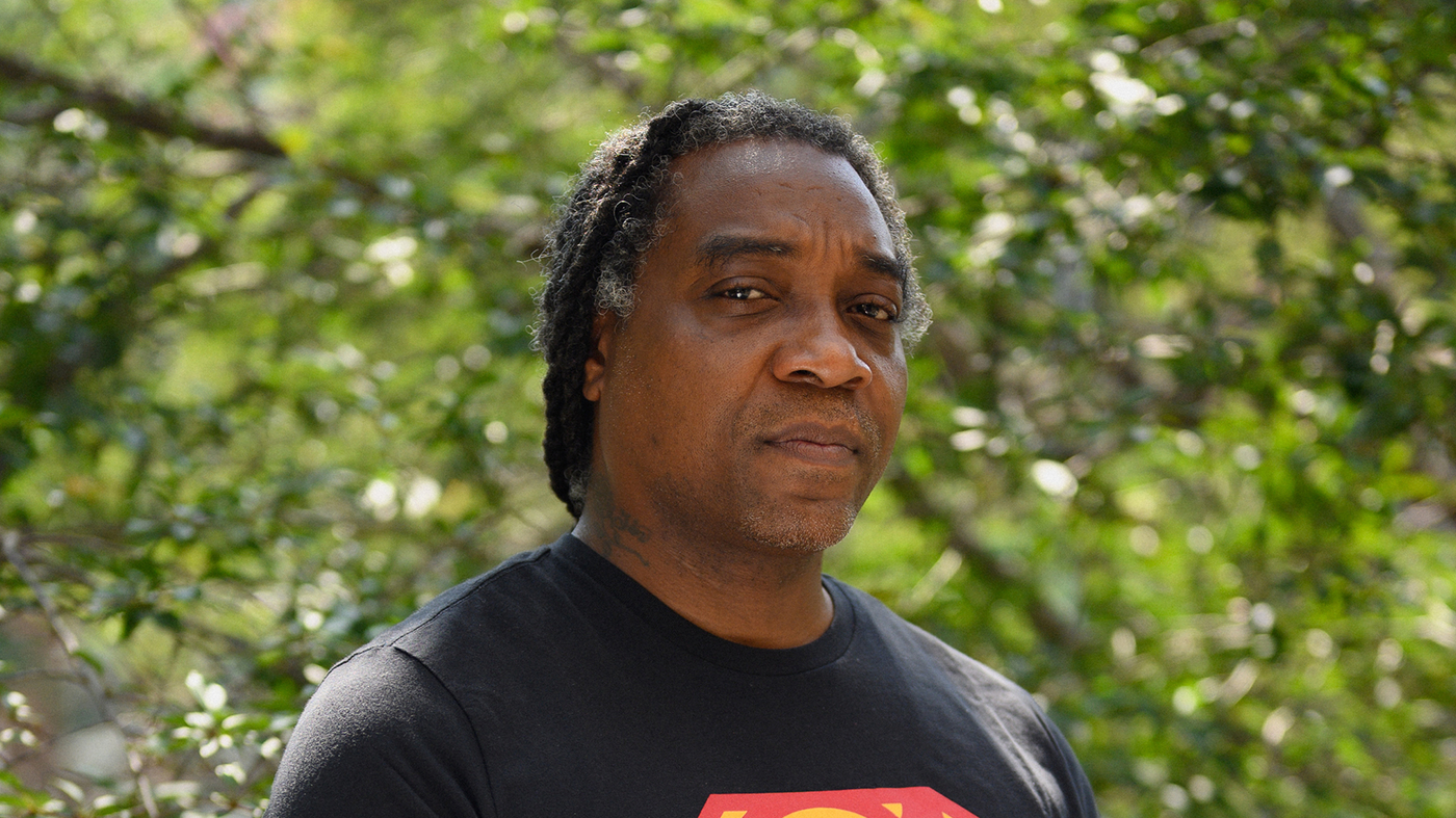 A Parole Commission mishap robbed him of full freedom after prison : NPR