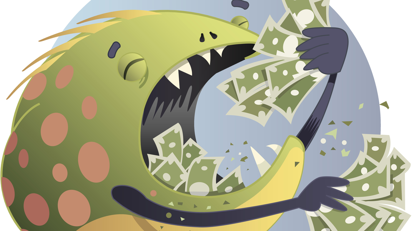 How scared should we be of a new form of inflation, called ...