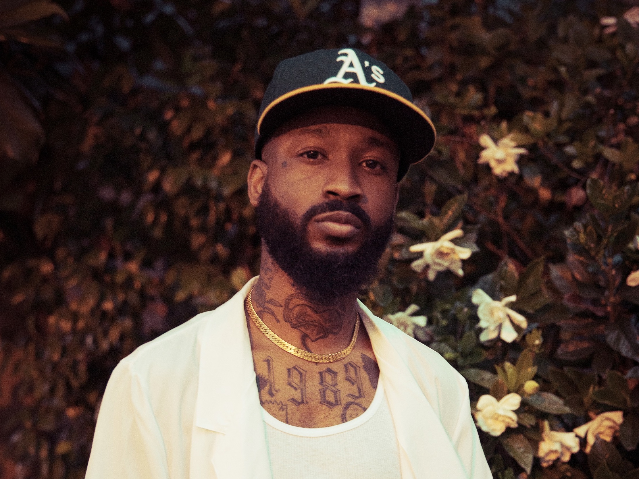 Lute, 'Be Okay' | NCPR News