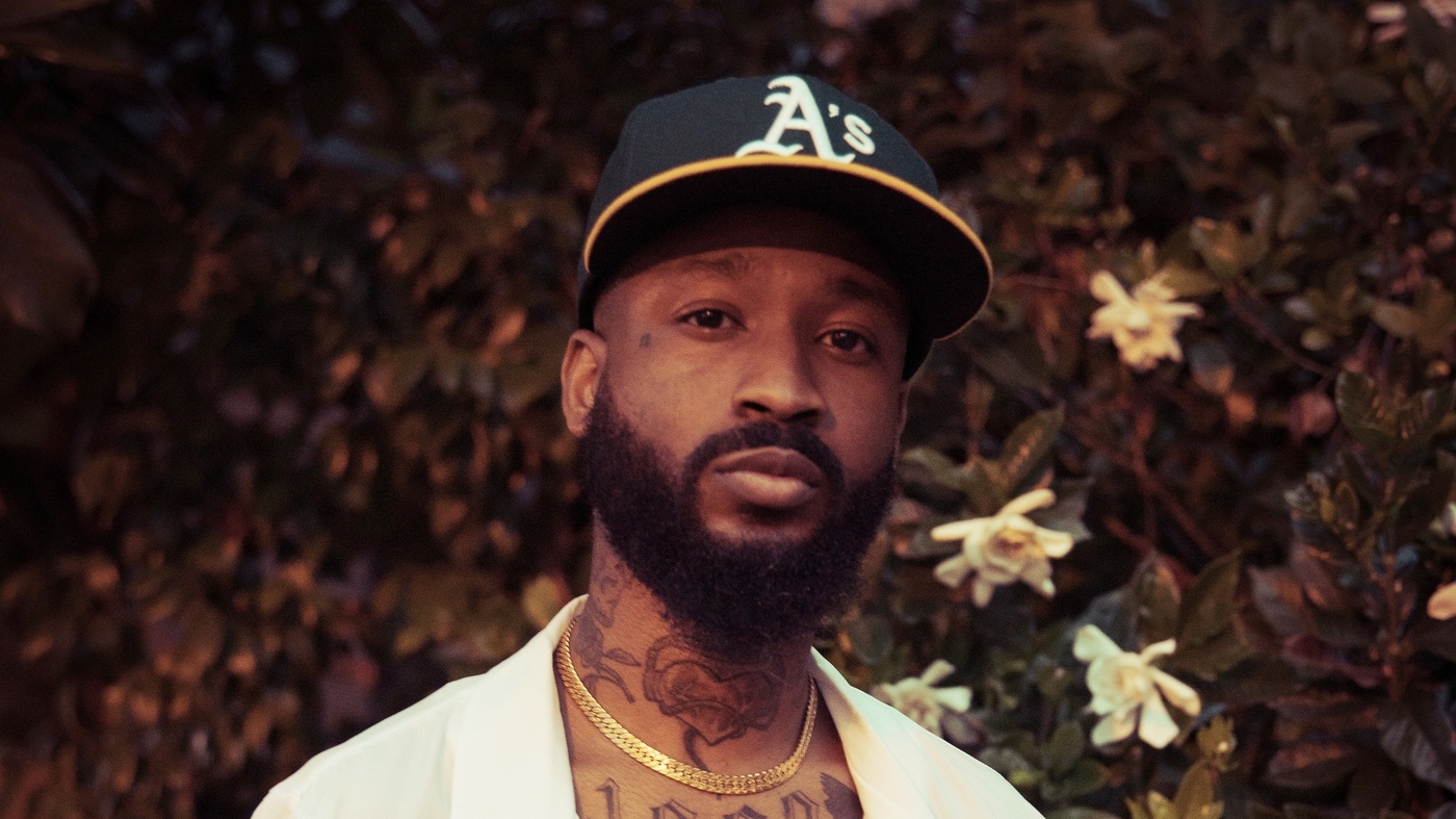 Lute, 'Be Okay' : #NowPlaying : NPR