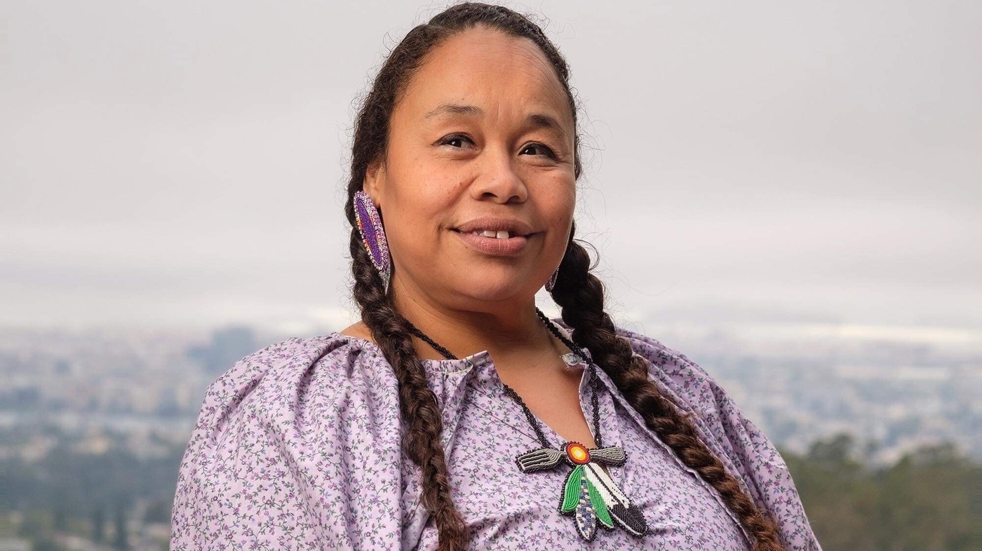 An Indigenous chef is putting Native American food on the menu in ...