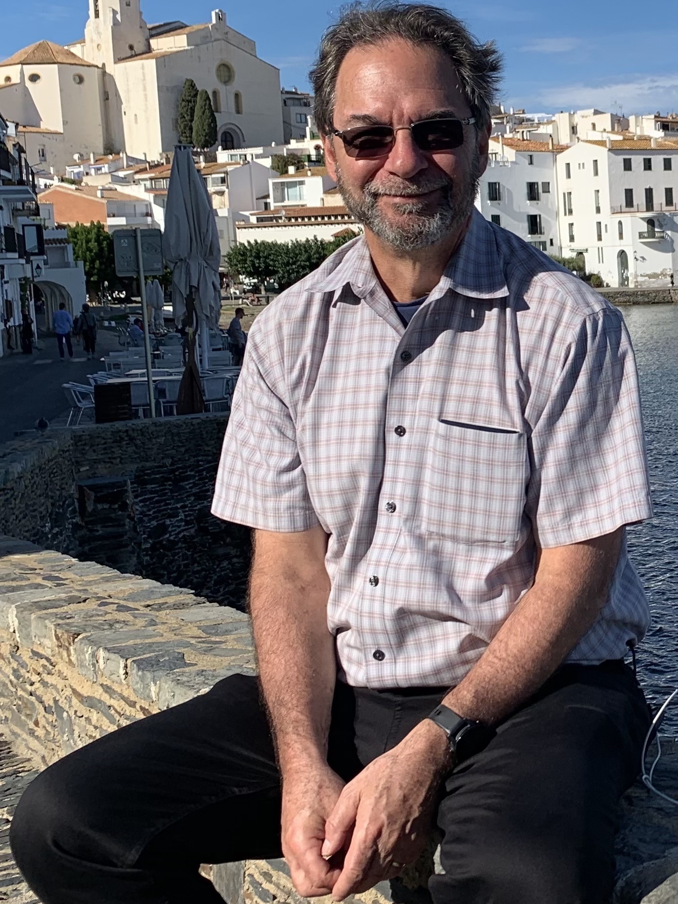 Tony Cavin will be NPR's Managing Editor for Standards and Practices ...