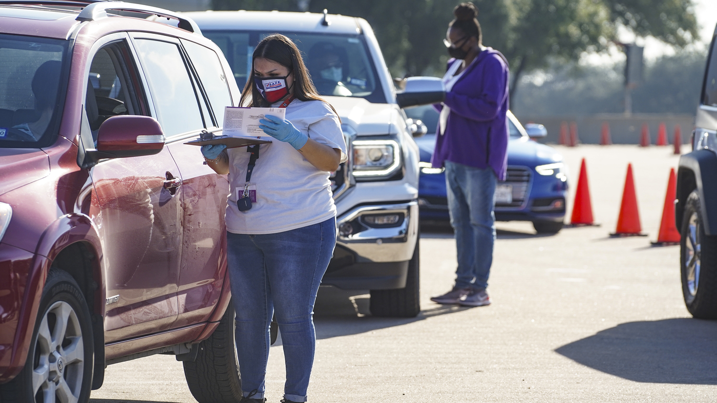 The 2020 vote and its aftermath have left many election workers ...
