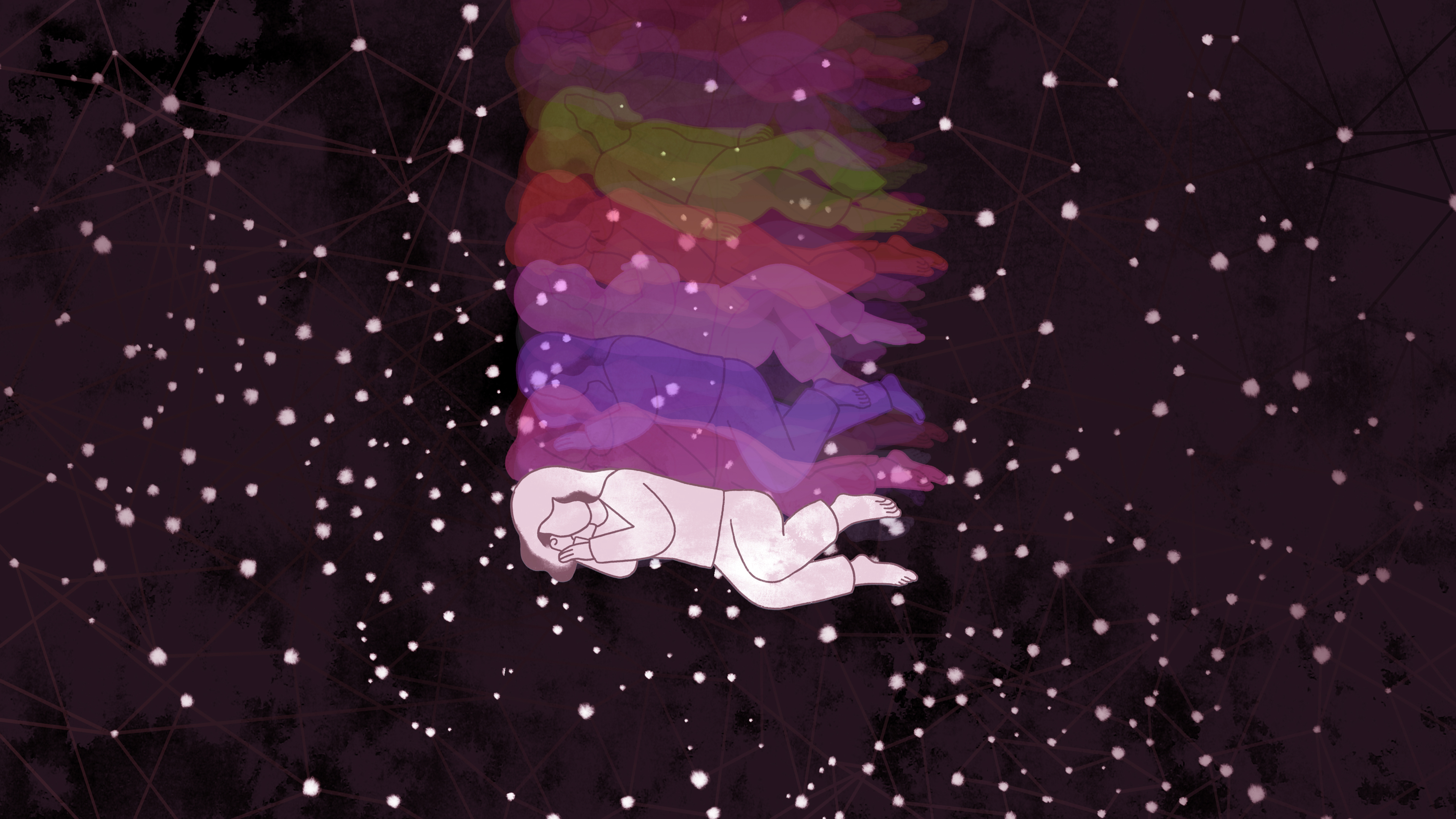 How to sleep better, from NPR's Life Kit : NPR