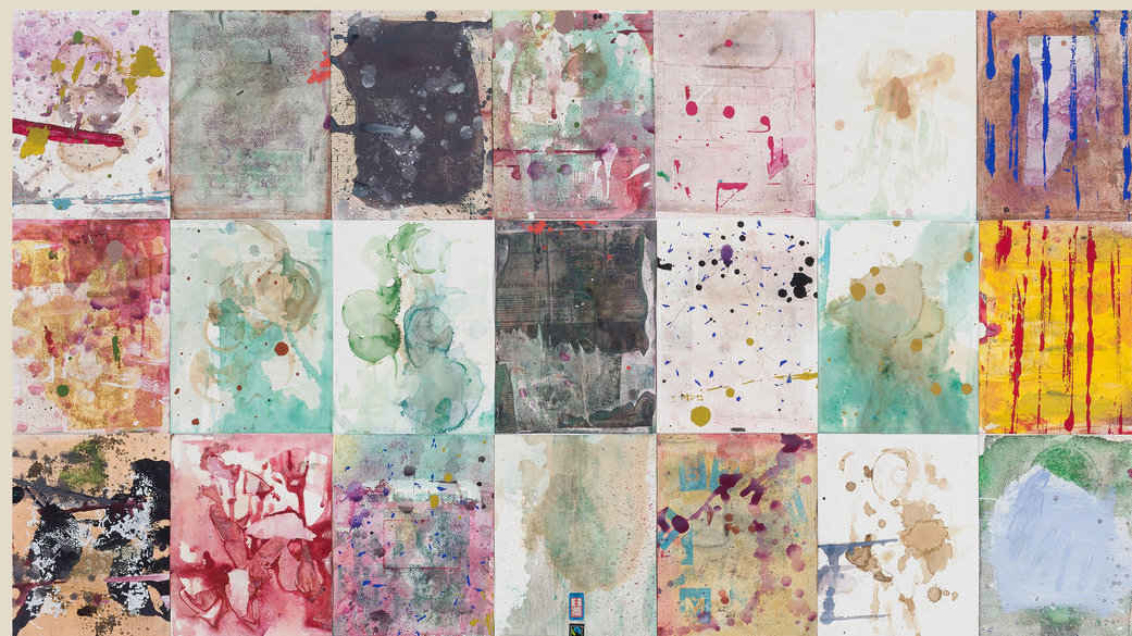 Dave Easley, 'Jesus Maria' : #NowPlaying : NPR