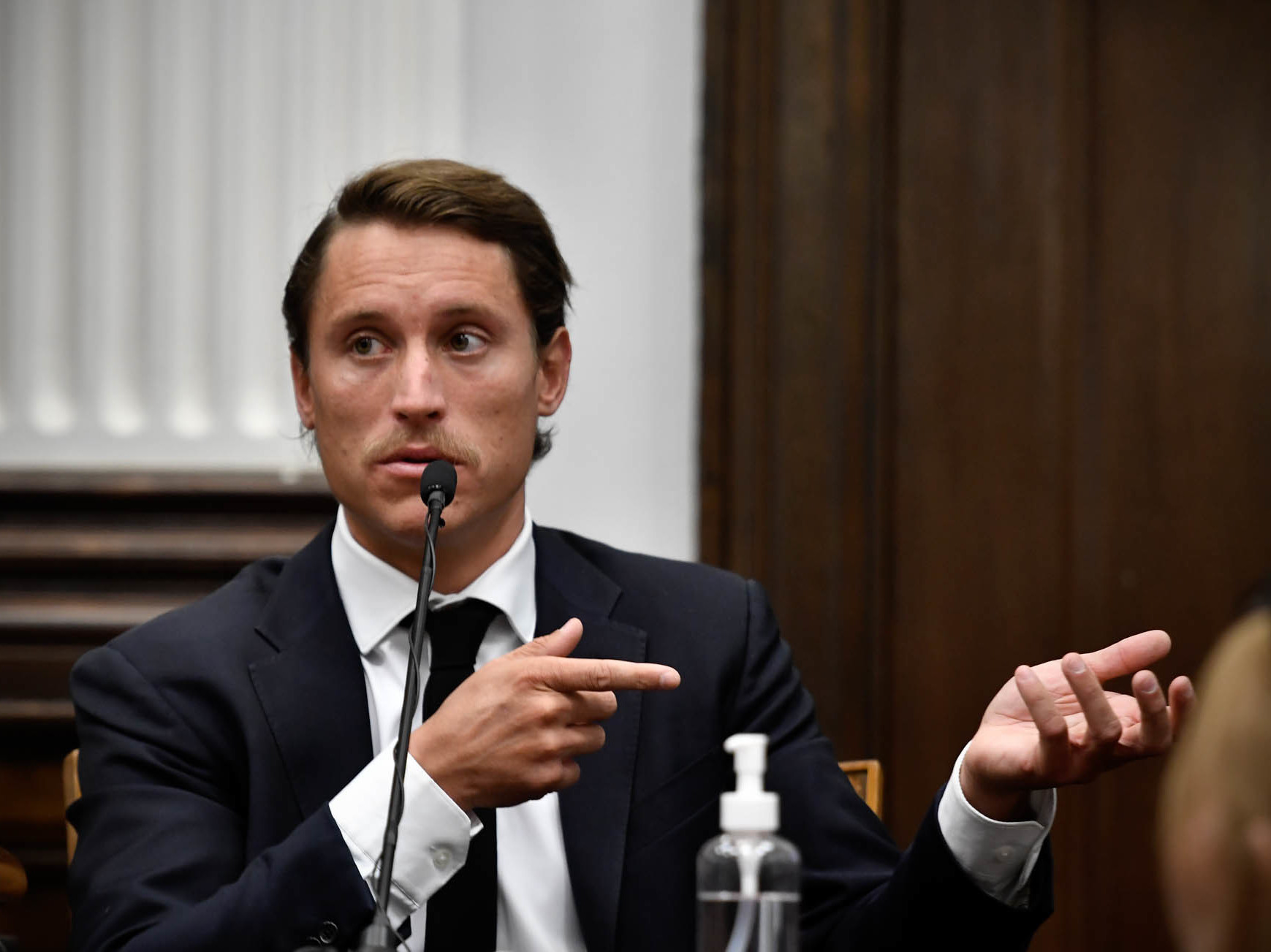 4 takeaways from the first week of the Kyle Rittenhouse trial | NCPR News