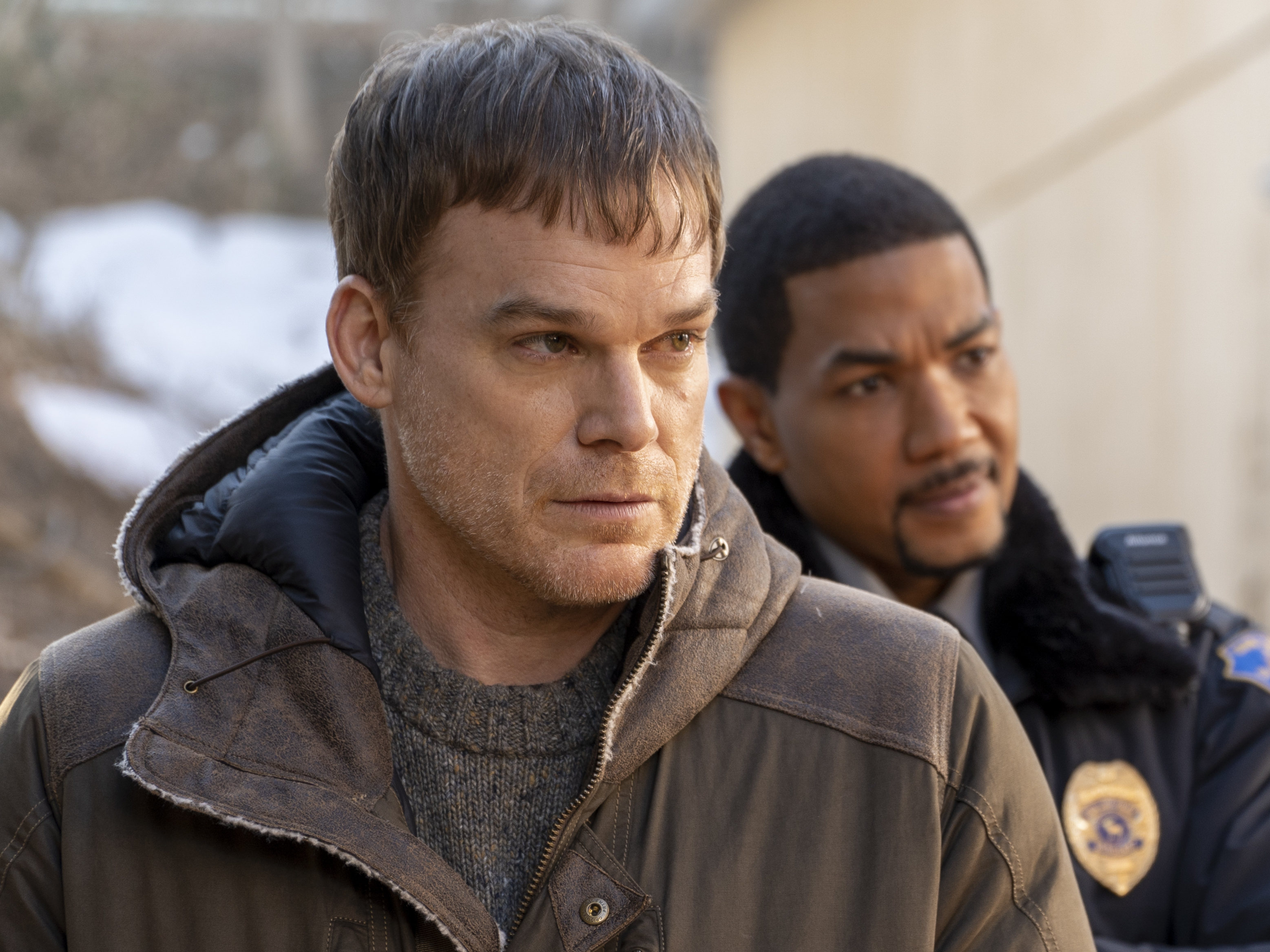 'Dexter: New Blood' struggles to find fresh meaning in an old story ...