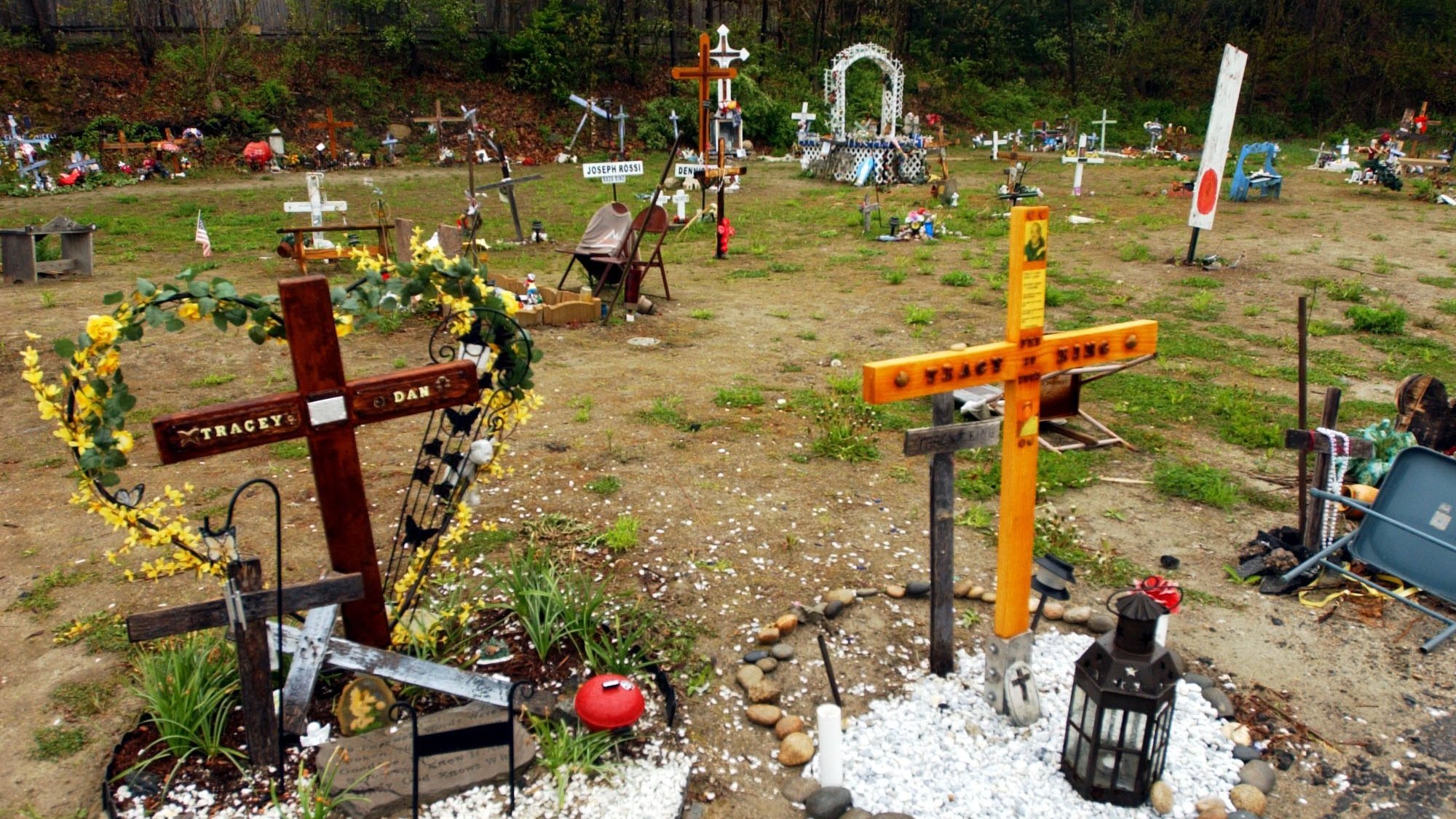 Astroworld Festival: A timeline of other concert tragedies : NPR