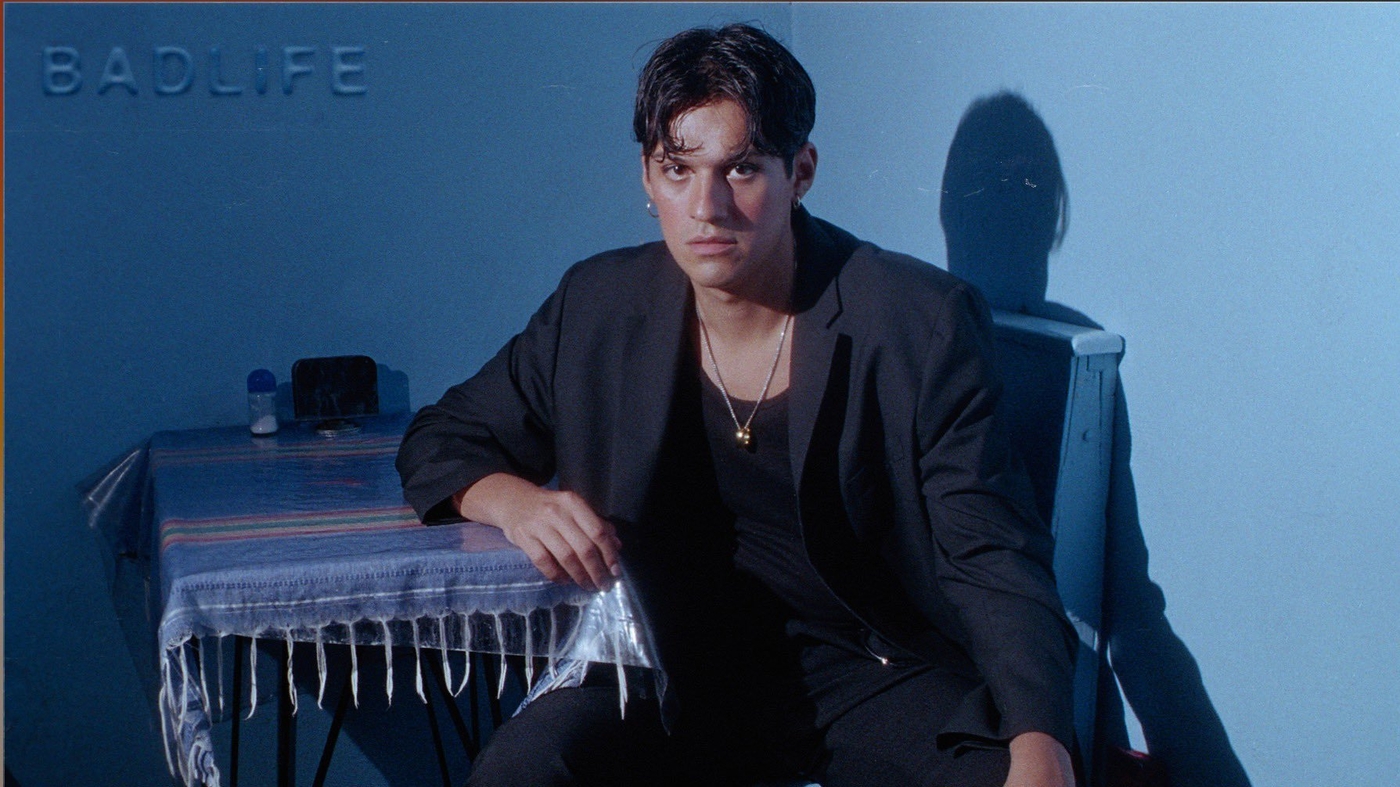 Omar Apollo (feat. Kali Uchis), 'Bad Life' : #NowPlaying : NPR