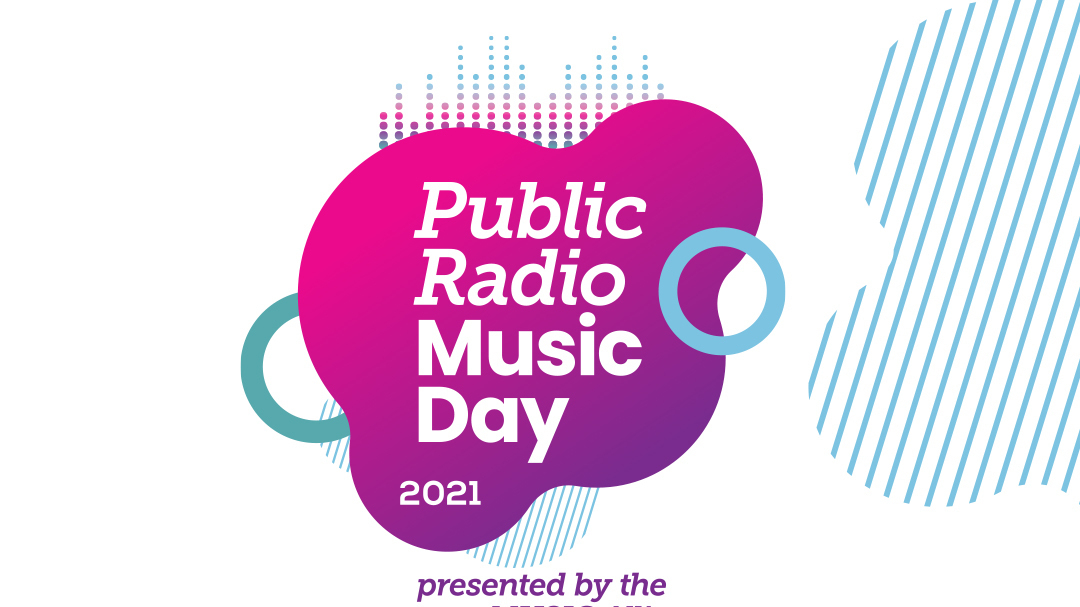Celebrating Public Radio Music Day : NPR Extra : NPR