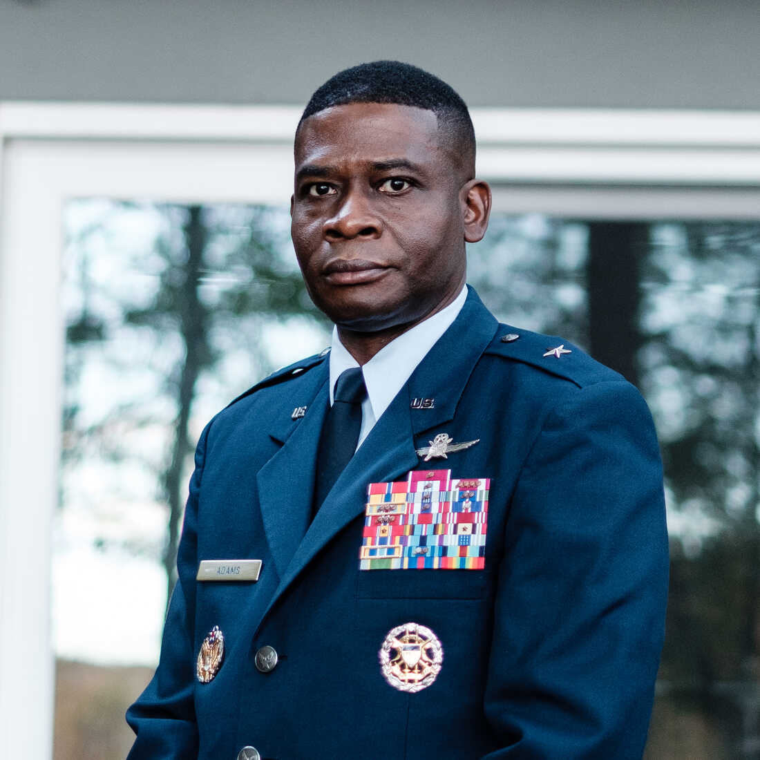 Black veterans remember Colin Powell and offer him a final salute for ...