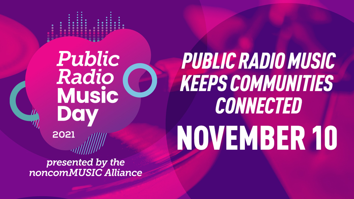 Local Stations Across the Country Celebrate Second Annual Public Radio ...