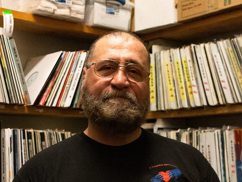 Digging into the legacy of Chicago's Gramaphone Records | NCPR News