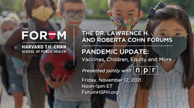 Harvard-NPR Panel: Where are we in the fight to tame COVID? : Shots ...