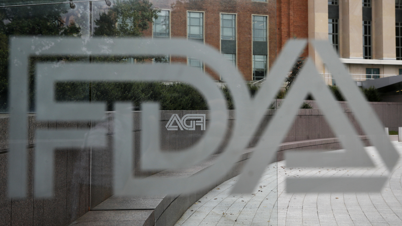 FDA recalling 2 million Ellume at-home COVID-19 test kits because of ...