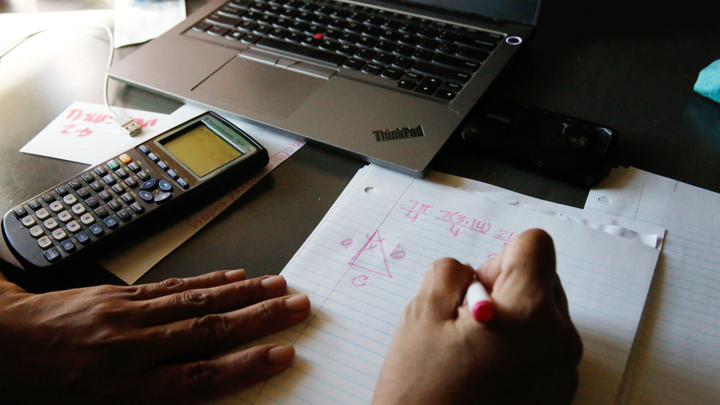 The infrastructure law could be a lifeline for students without ...