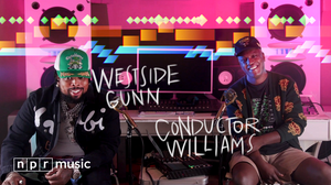 Conductor Williams : NPR
