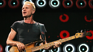 Sting : NPR